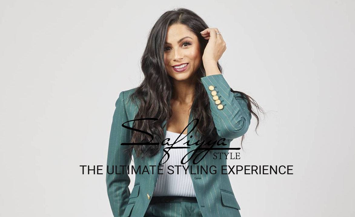 SAFIYYA STYLE | Exclusive styling experience tailored to your needs